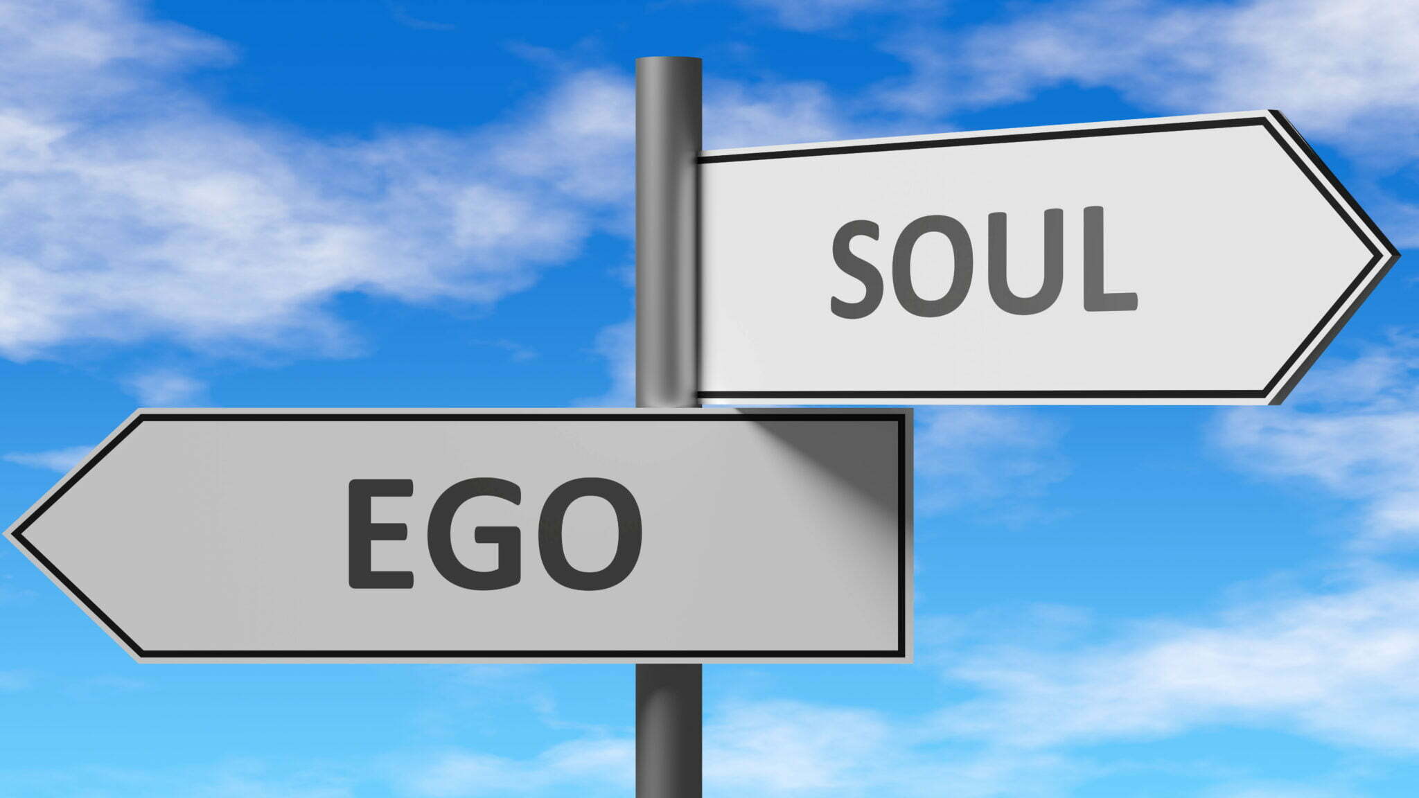What is the EGO - Grief Coach - Self Love and Mindset Coach - Spiritual ...